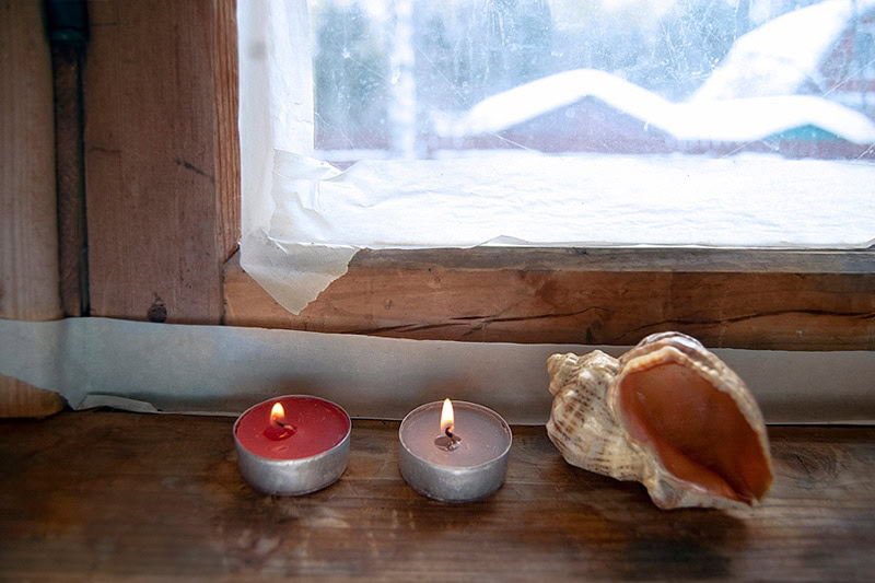 How Can I Save Money On My Heating Bill This Winter Orem UT